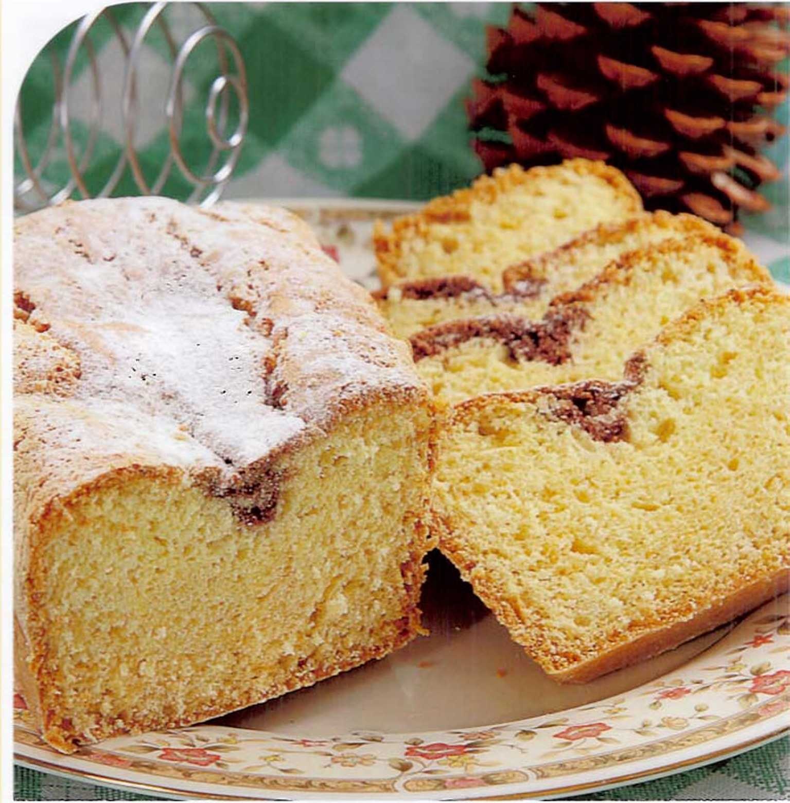 Pandişpan - Desert Tradiţional Românesc | Rețete de la Bunica